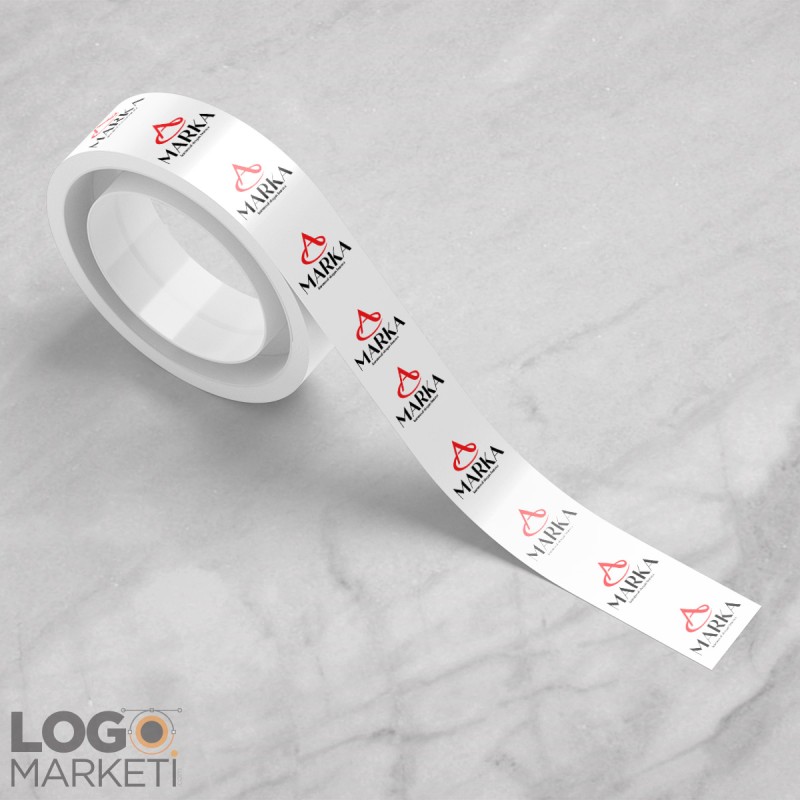 A Harfi Logo Tasarımı / LM0124