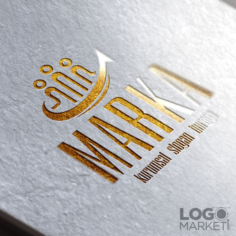 İnsanlar ve Birlik Logo Tasarımı Logo Tasarımı / LM0153