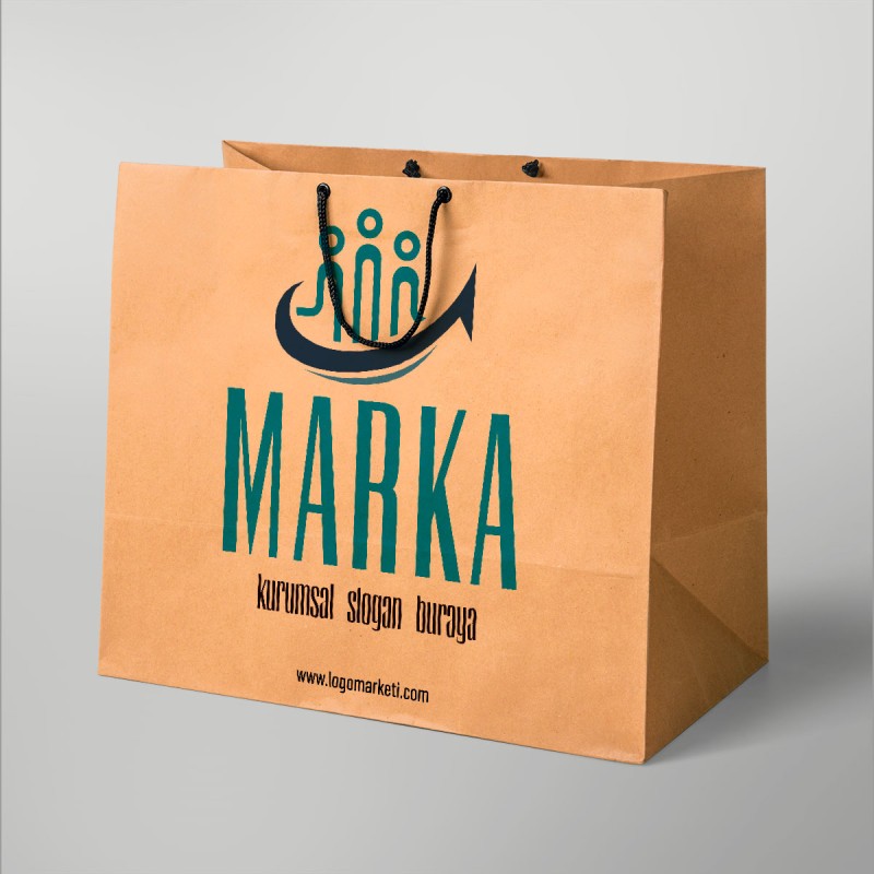 İnsanlar ve Birlik Logo Tasarımı Logo Tasarımı / LM0153