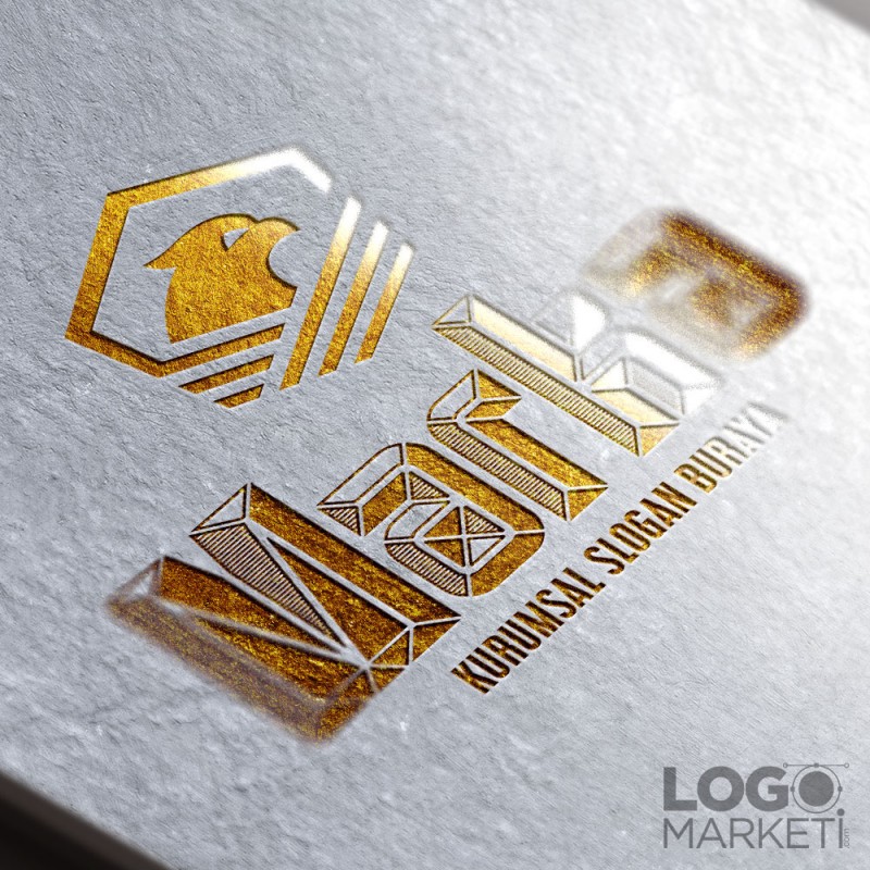 Şahin Logo Tasarımı / LM0186